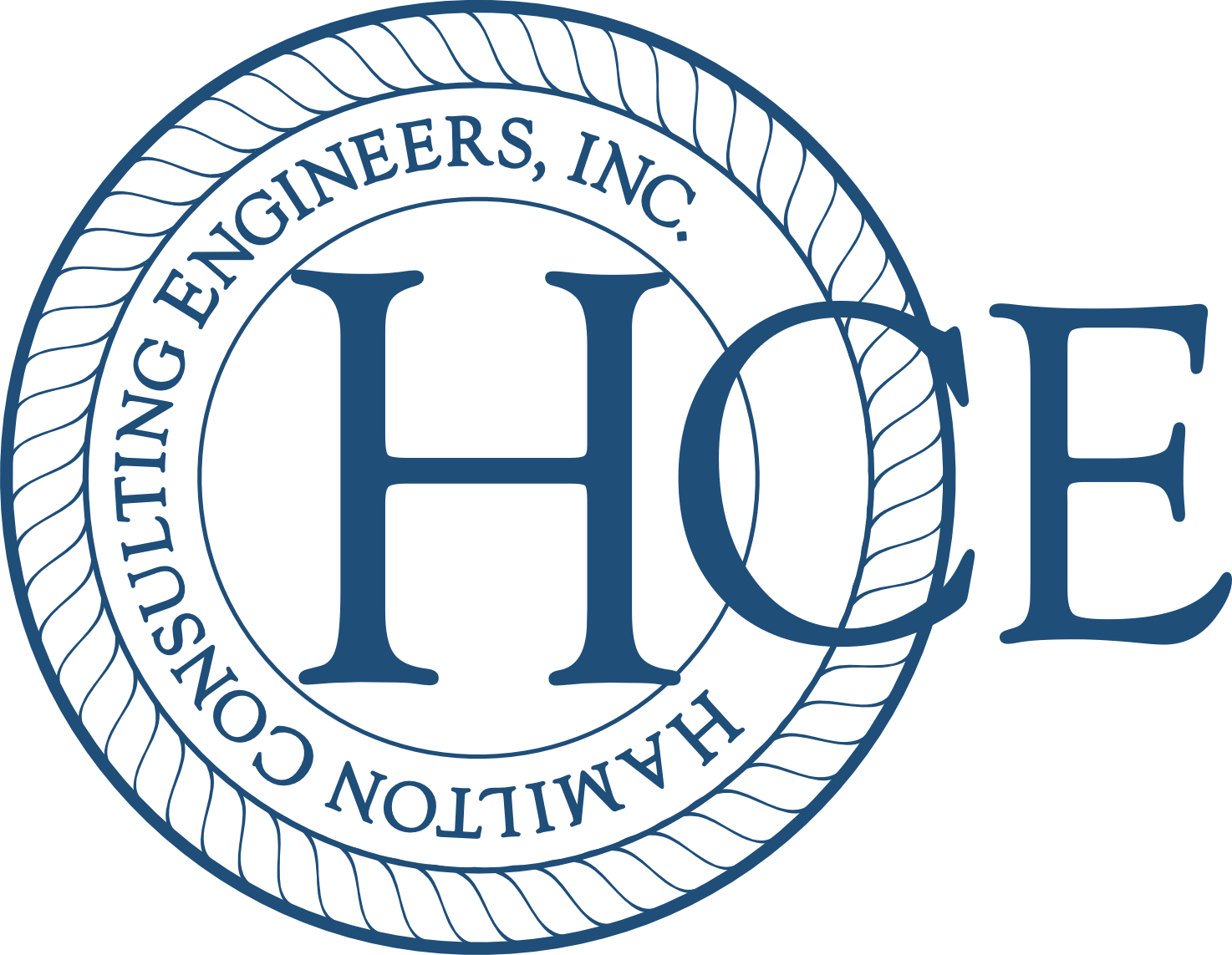 Hamilton Consulting Engineers, Inc.